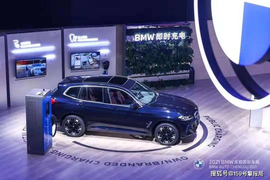 “ABB”聚齐！采用全新领创概念和设计标准的BMW 4S店落户龙泉驿_搜狐汽车_搜狐网