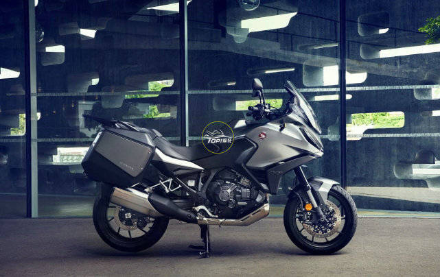 本田NT1100正式发布 “非双”装上XADV的前脸好看吗？_搜狐汽车_搜狐网