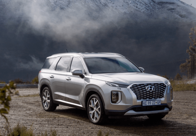 不足30万的进口SUV，3.5LV6符合国六要求，大7座，比帕杰罗实用_搜狐汽车_搜狐网