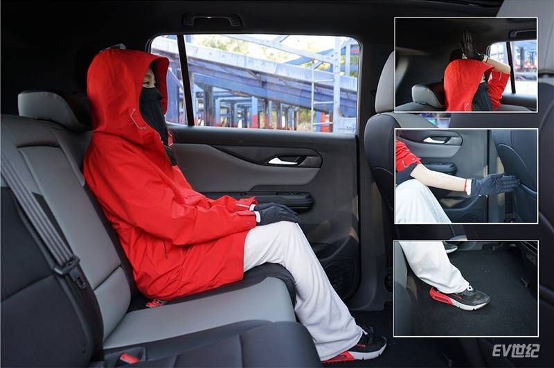 造型犀利/空间大/动力足 试驾合创Z03纯电动SUV_搜狐汽车_搜狐网