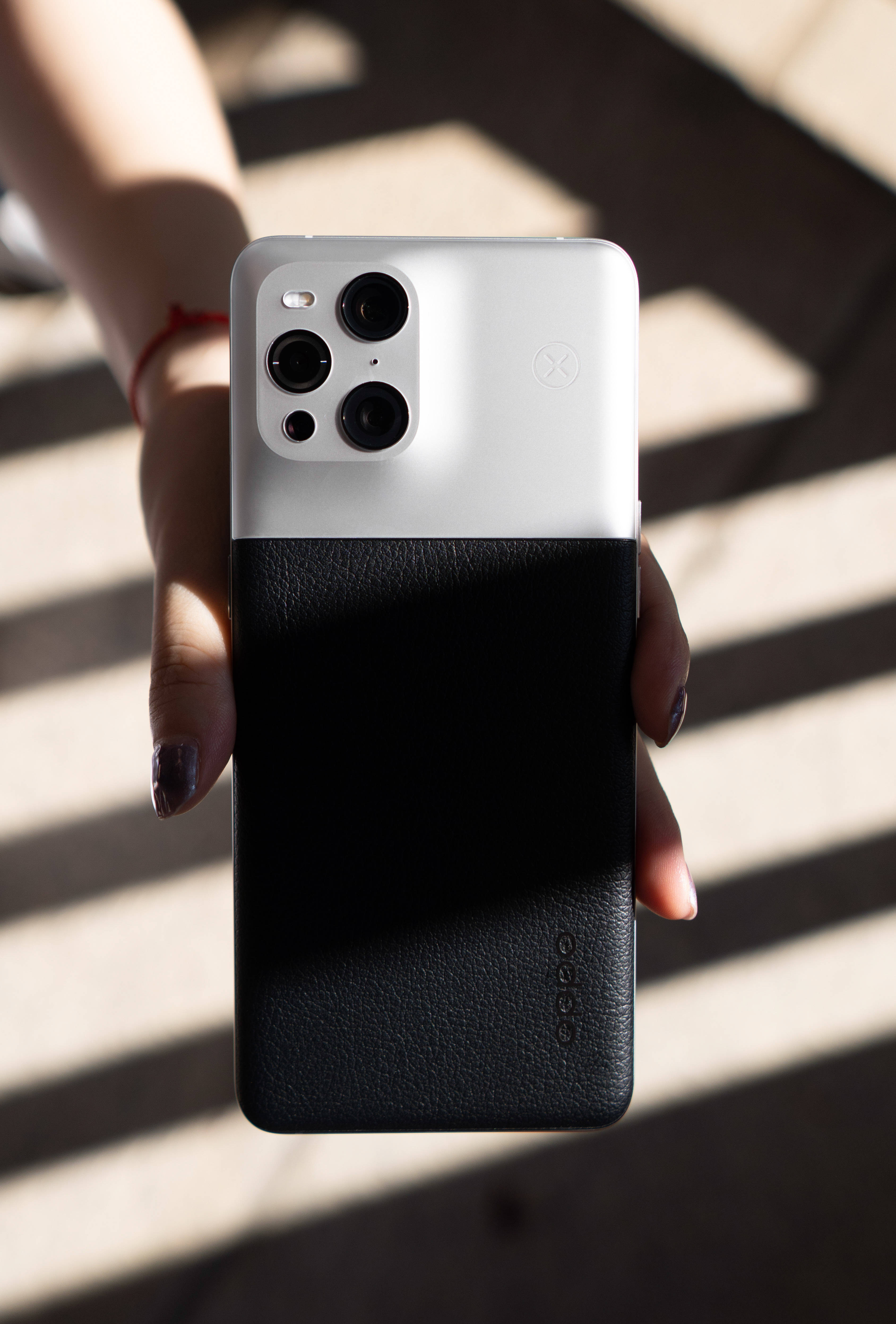 OPPO Find X3 Pro 摄影师版+ColorOS 12 ，这可能是最流畅的安卓旗舰_手机