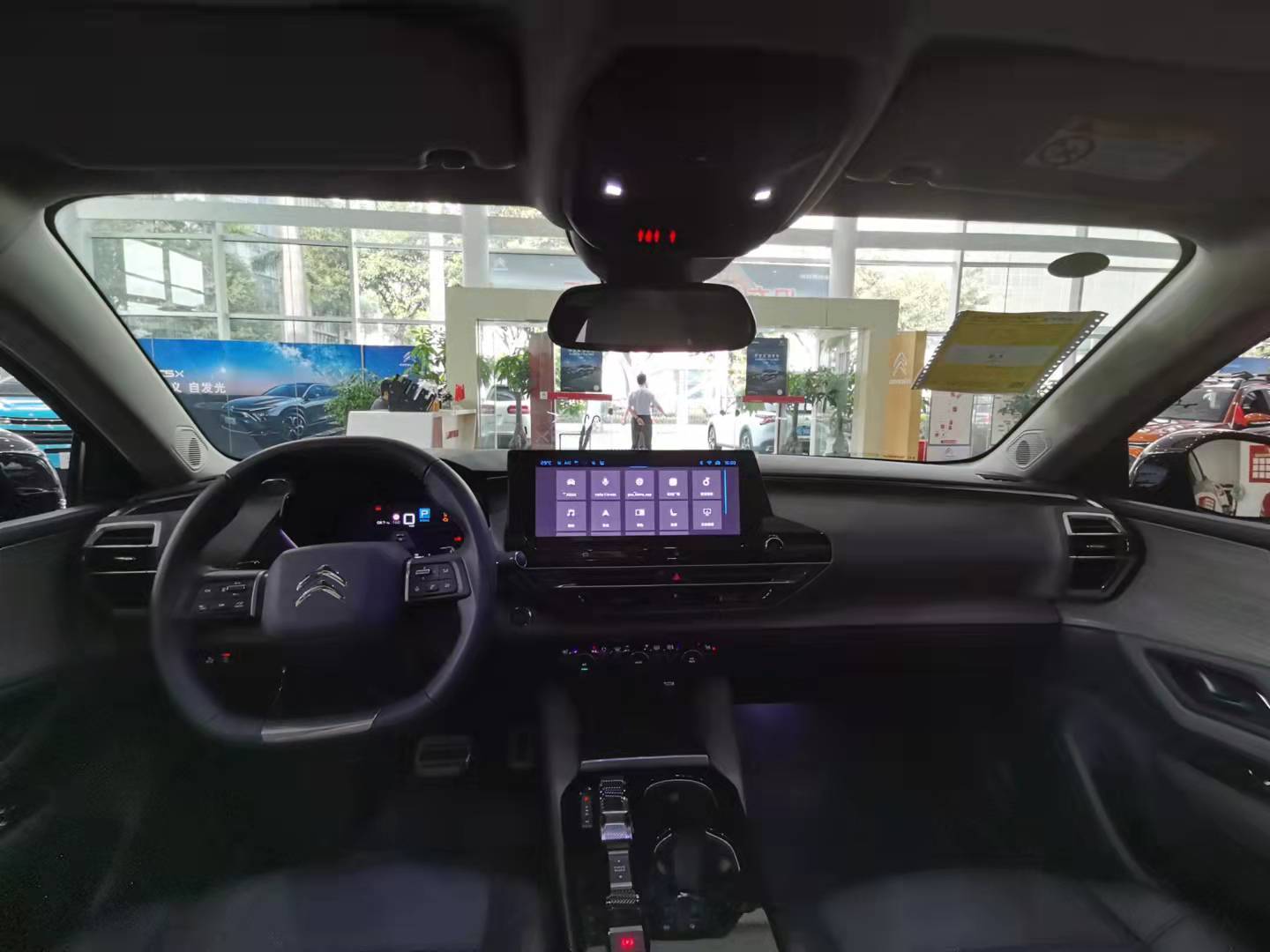 全新雪铁龙C4L曝光，1.2T/1.6T/纯电动力,小号凡尔赛起步10万内？_搜狐汽车_搜狐网