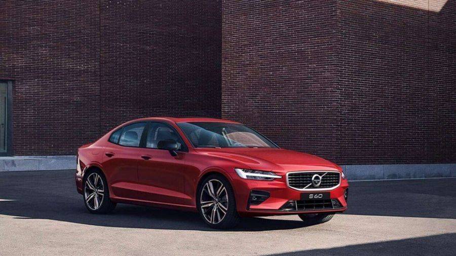 30万即可落地中型豪华轿车 CT5?S60?还是XEL？_搜狐汽车_搜狐网