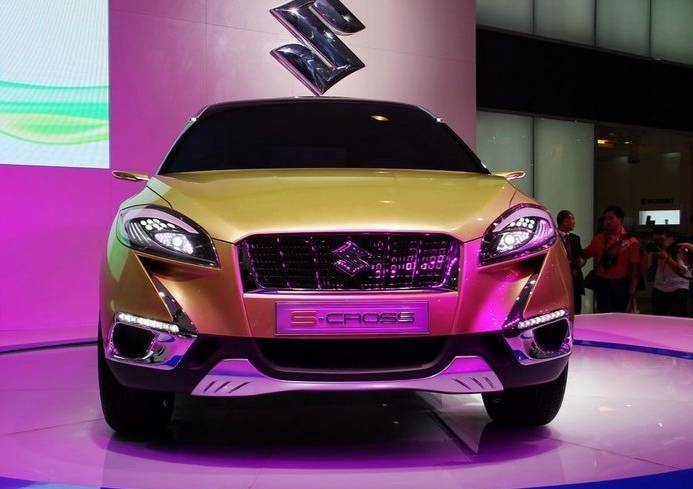 预售10万，1.4T引擎+6AT，源自SUZUKI，油耗6升，还看啥缤智_搜狐汽车_搜狐网