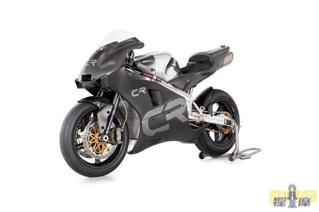 Crighton CR700W 对转子发动机的坚持 对诺顿 RCW588 精神致敬 仅售25台_搜狐汽车_搜狐网