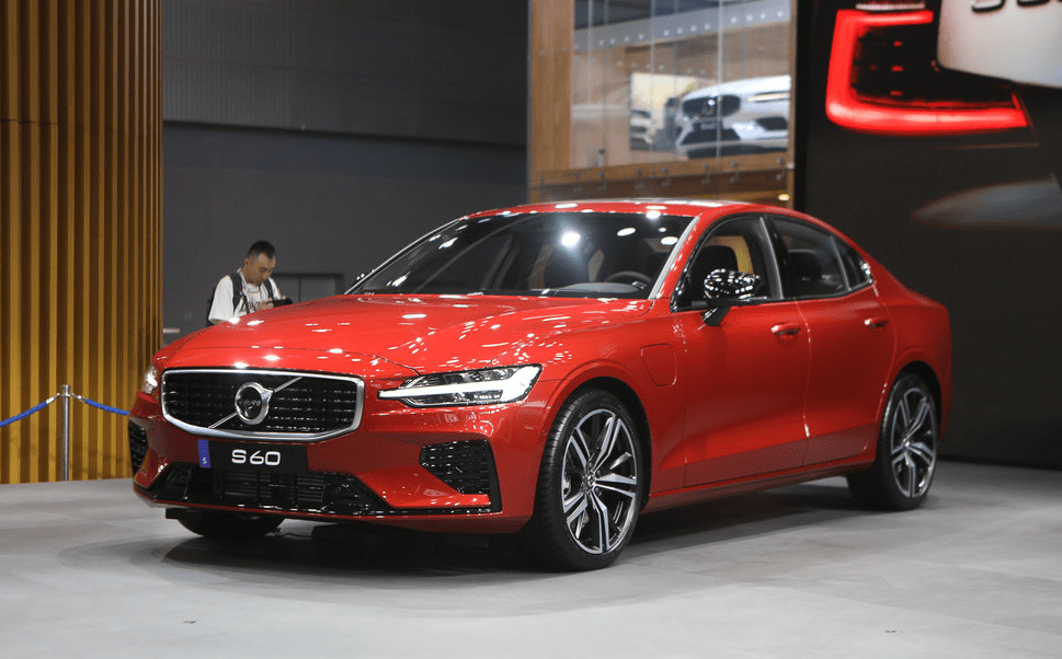 全新沃尔沃RECHAGET8上海直售, 品质优秀不能错过！_搜狐汽车_搜狐网