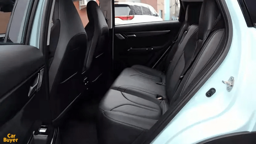 15万智能纯电SUV，改款小鹏G3i对比新出炉的零跑C11，谁更优秀？_搜狐汽车_搜狐网