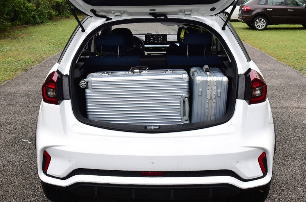 预售5.97万起，NEDC续航322公里带快充！几何EX3功夫牛即将上市_搜狐汽车_搜狐网