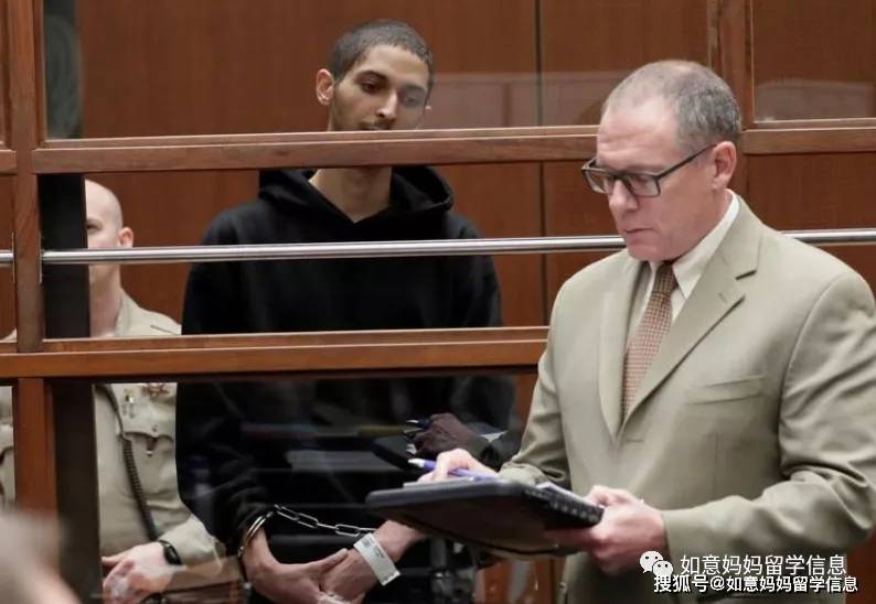 不满14岁游戏玩家涉嫌制造美国大学炸弹威胁，竟是为了骚扰女性？_Herring