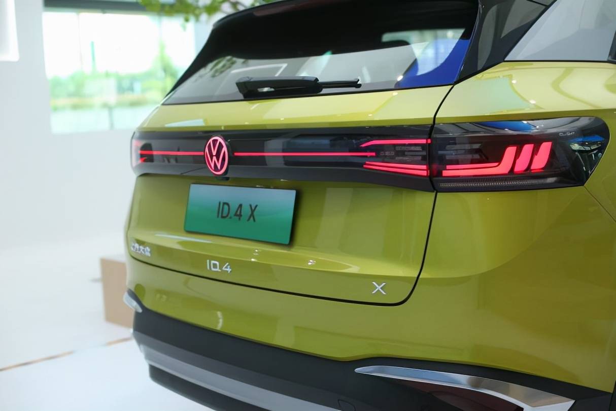 上汽大众ID.家族10月交付量再创新高，能否弯道超车新势力？_搜狐汽车_搜狐网