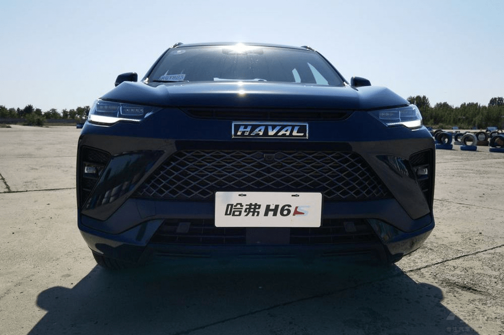 盘点10月高性价比SUV，除了哈弗H6S还有这些！_搜狐汽车_搜狐网