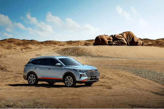 1.5T“秒杀”2.0T，东风风神AX7马赫版，与东风、长安差距有多大？_搜狐汽车_搜狐网