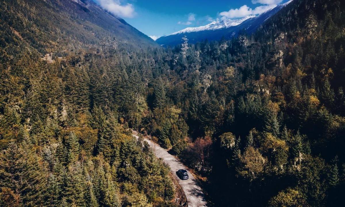 八核车机芯片+蓝鲸新一代NE1.5T发动机，欧尚X7PLUS聚焦用户场景_搜狐汽车_搜狐网