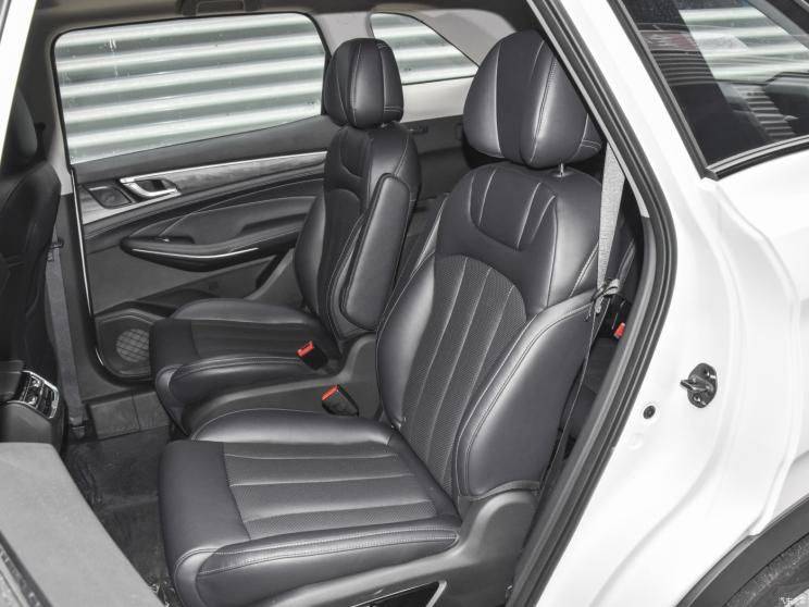 终于上市了 9万多全系六座SUV 1.5T+6AT_搜狐汽车_搜狐网