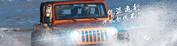 如何让一台越野悍将牧马人直线加速达到惊人的5.9秒_搜狐汽车_搜狐网