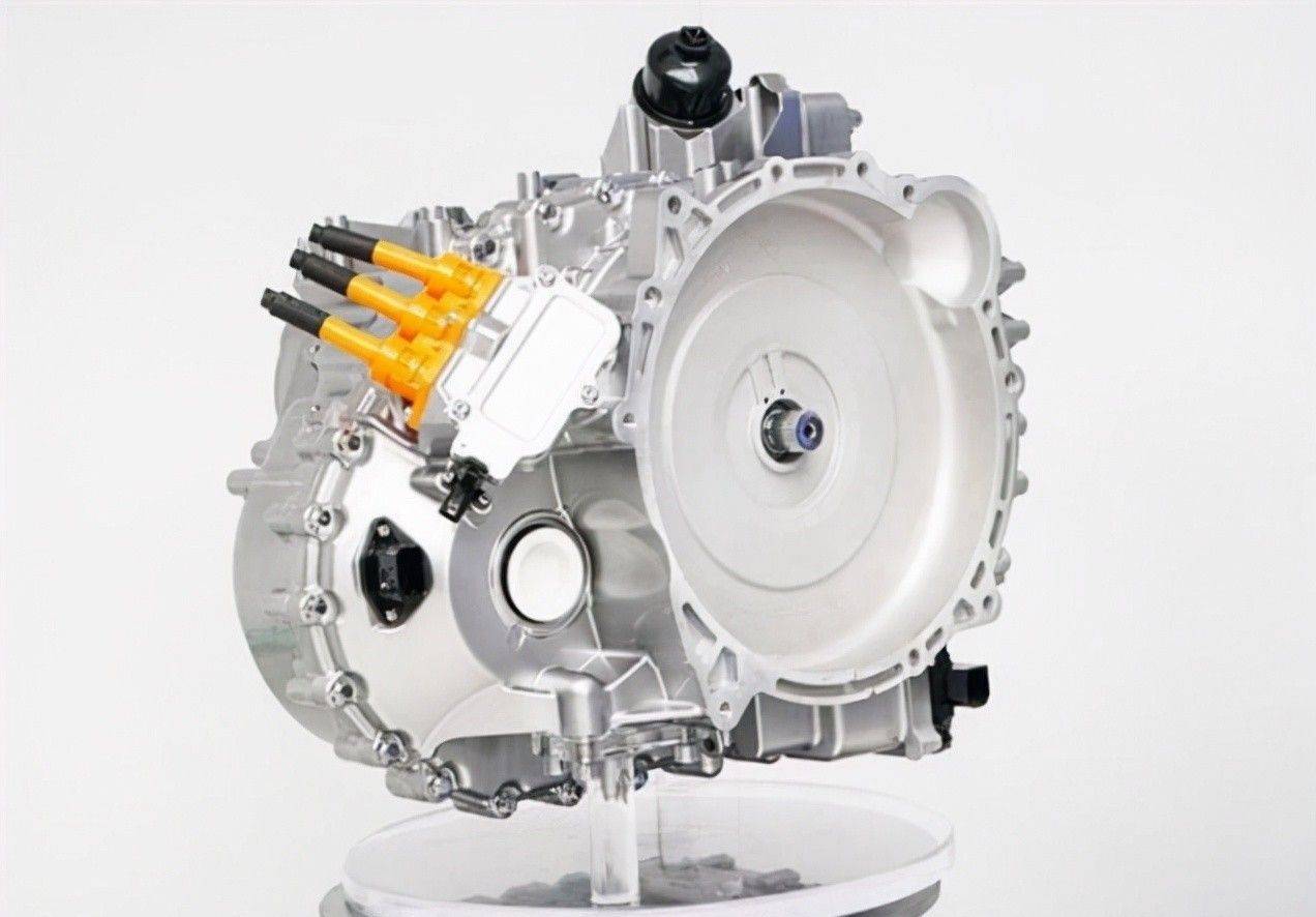 长城汽车推出国内首款9AT的背后，是千万年薪的自动变速器之父_搜狐汽车_搜狐网