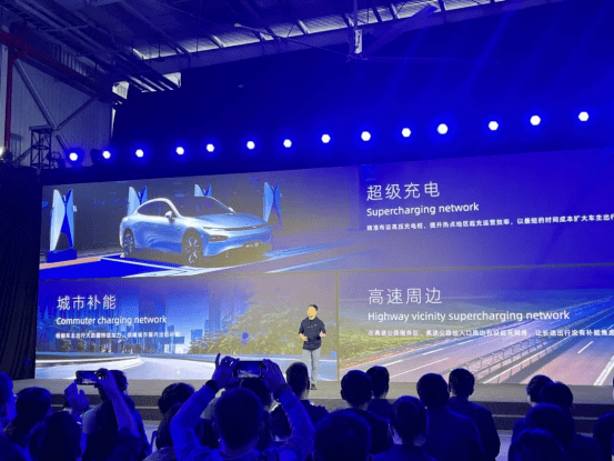 小鹏G9对标蔚来ES6，也可与特斯拉ModelY一战！_搜狐汽车_搜狐网