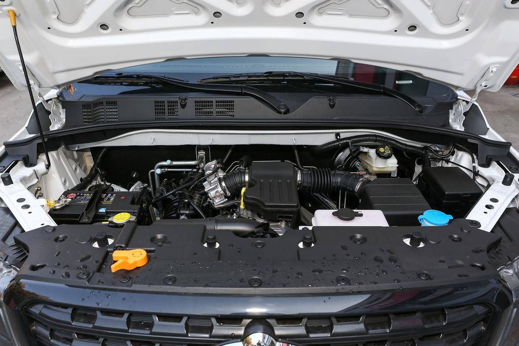 2022款长安欧尚X70A正式上市，5门7座SUV，起售价5.99万_搜狐汽车_搜狐网