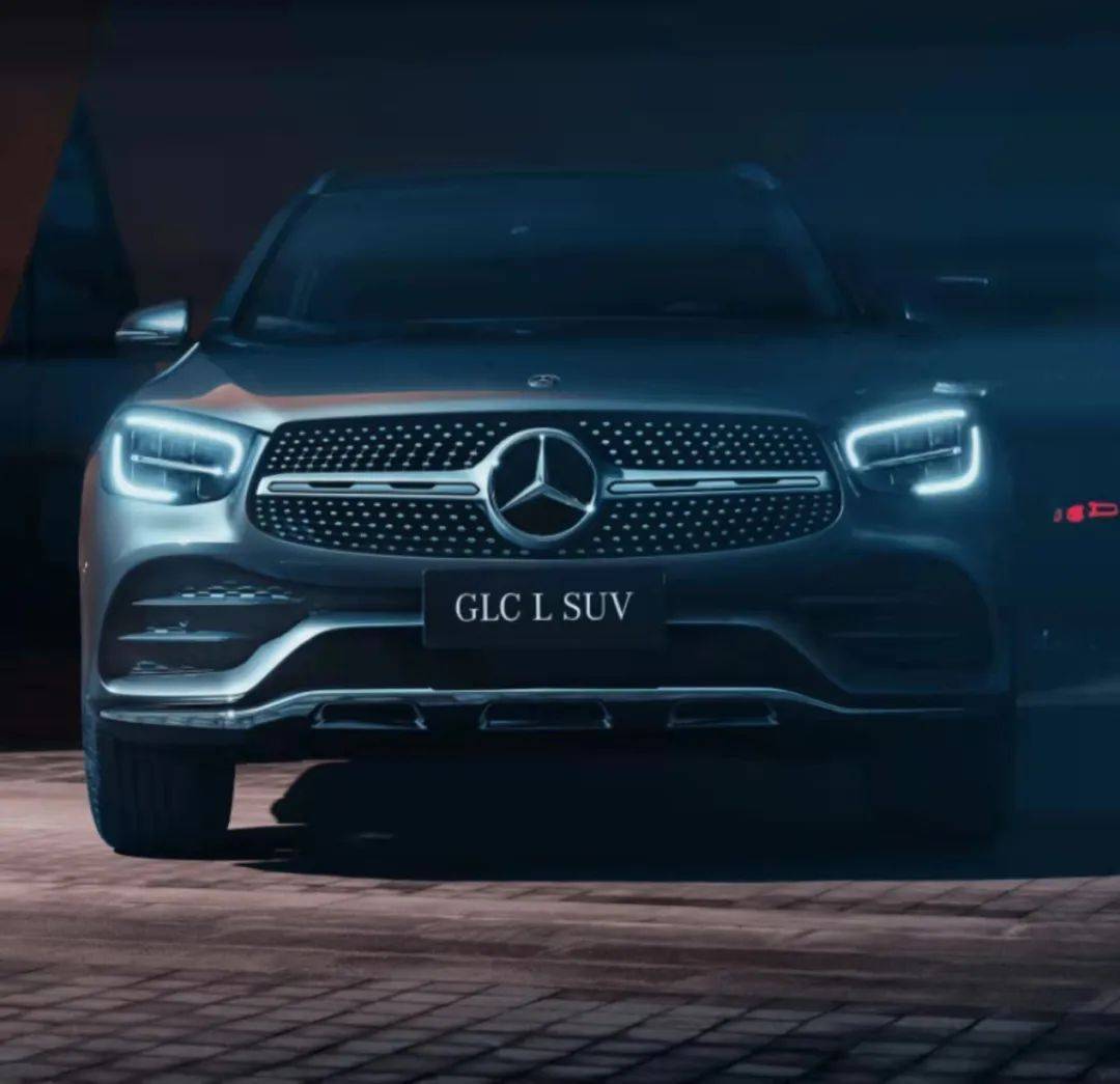 新款奔驰GLC 260 L 4MATIC动感型上市，售价39.98万元 | 乐惠车