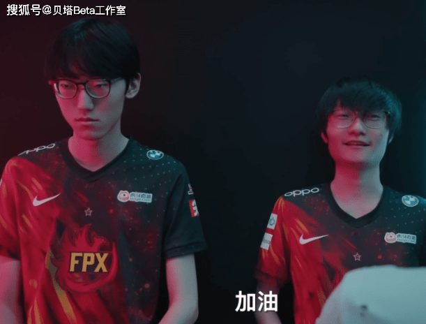 “Nuguri无法融入FPX”登上韩网头条，LCK网友：为什么不学中文？_Tian_性格_沟通