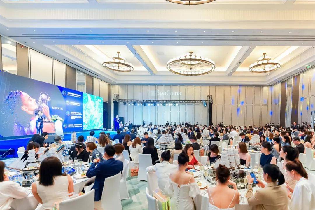 西班牙ROSS首次亮相SpaChina中国养生与水疗峰会!_行业_Chris_疫情