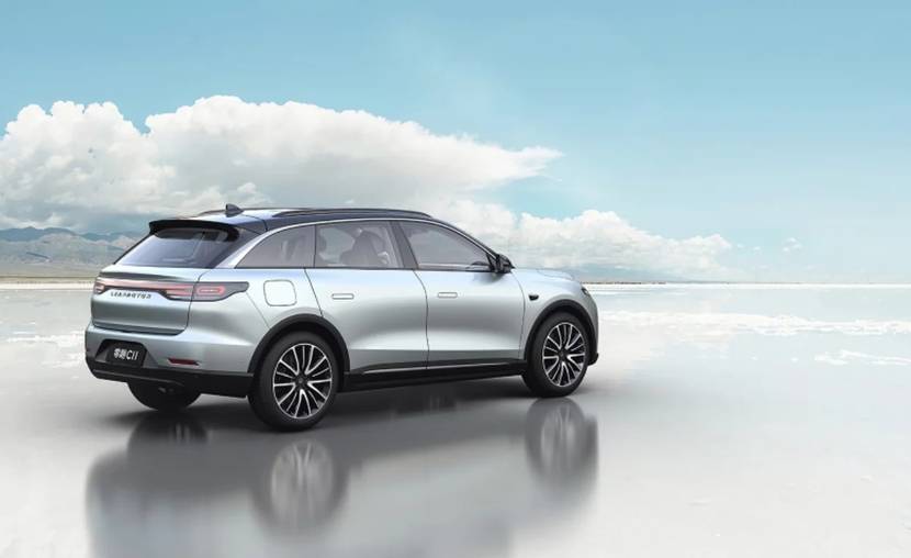 汽车奥斯卡评车台|零跑C11 L3级驾驶辅助 续航600km_搜狐汽车_搜狐网