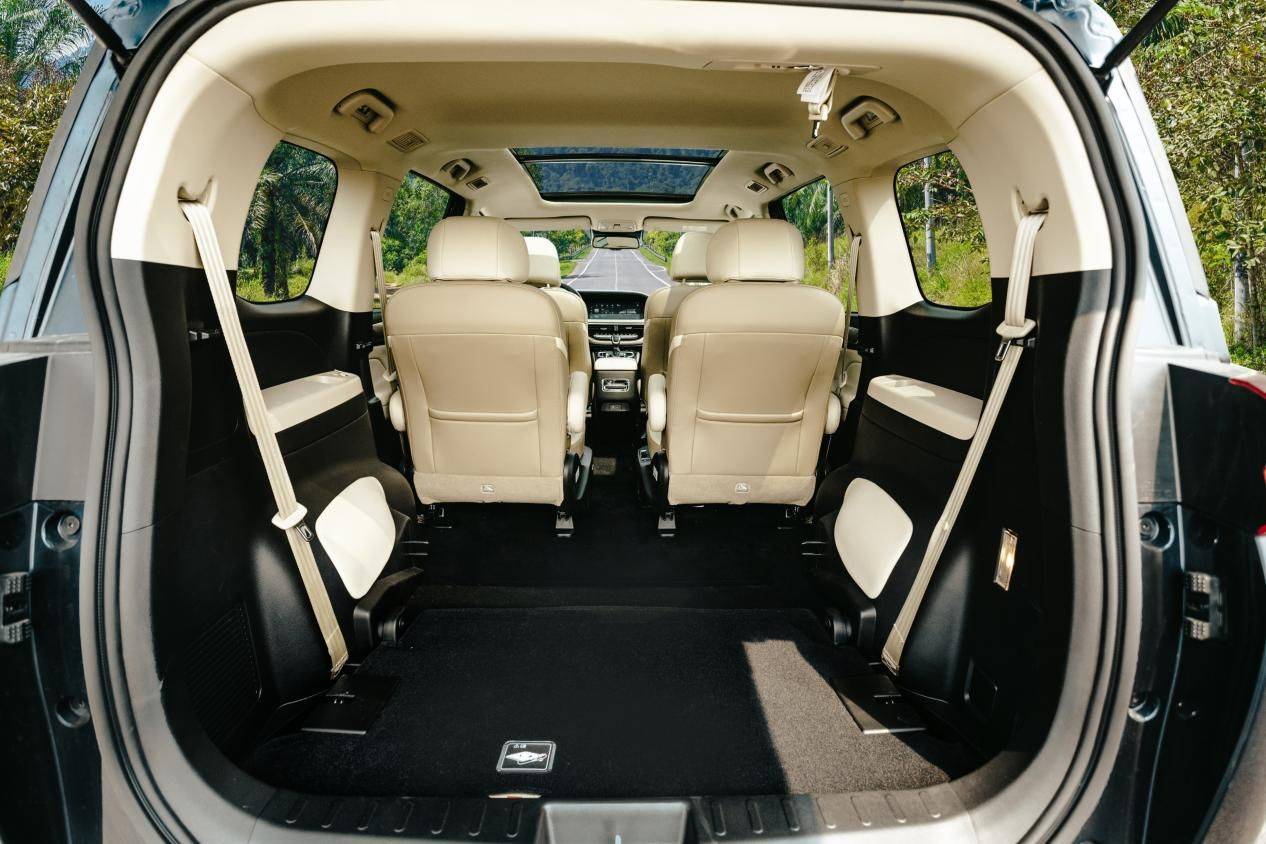 大空间还省油，广汽传祺M6 PRO 6AT版正式上市｜汽车说刊_搜狐汽车_搜狐网