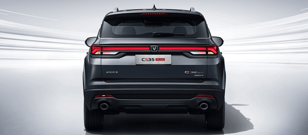 谁才是年轻人的第一辆SUV？长安CS35PLUS对比奇瑞瑞虎5x_搜狐汽车_搜狐网