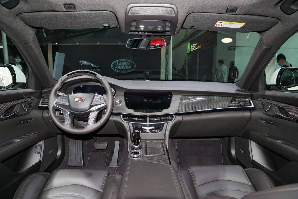 奥迪A6L vs 凯迪拉克CT6，品牌力和性价比的对决_搜狐汽车_搜狐网