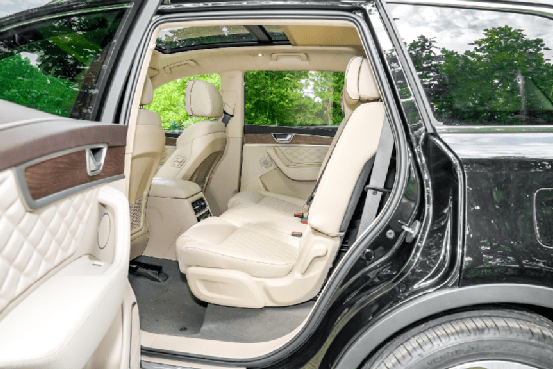 红旗HS7：27.58万元起售，评测2022款 3.0T 自动四驱智联旗领版_搜狐汽车_搜狐网