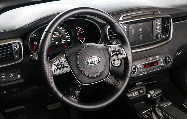 最强韩系七座SUV来啦！2.2T+6AT，空间不输奥德赛_搜狐汽车_搜狐网