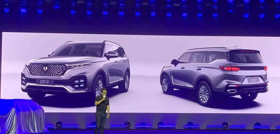 每日新车：东南DX9正式亮相，采用七座布局；现代胜达将推六座版_搜狐汽车_搜狐网