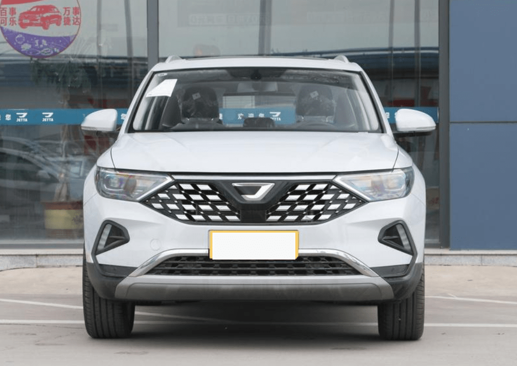 开完哈弗H6，再开大众中级SUV VS7，长城和大众的差距真不小_搜狐汽车_搜狐网