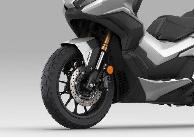 6,299欧元，本田ADV350价格公布，引进后可能接近6万_搜狐汽车_搜狐网