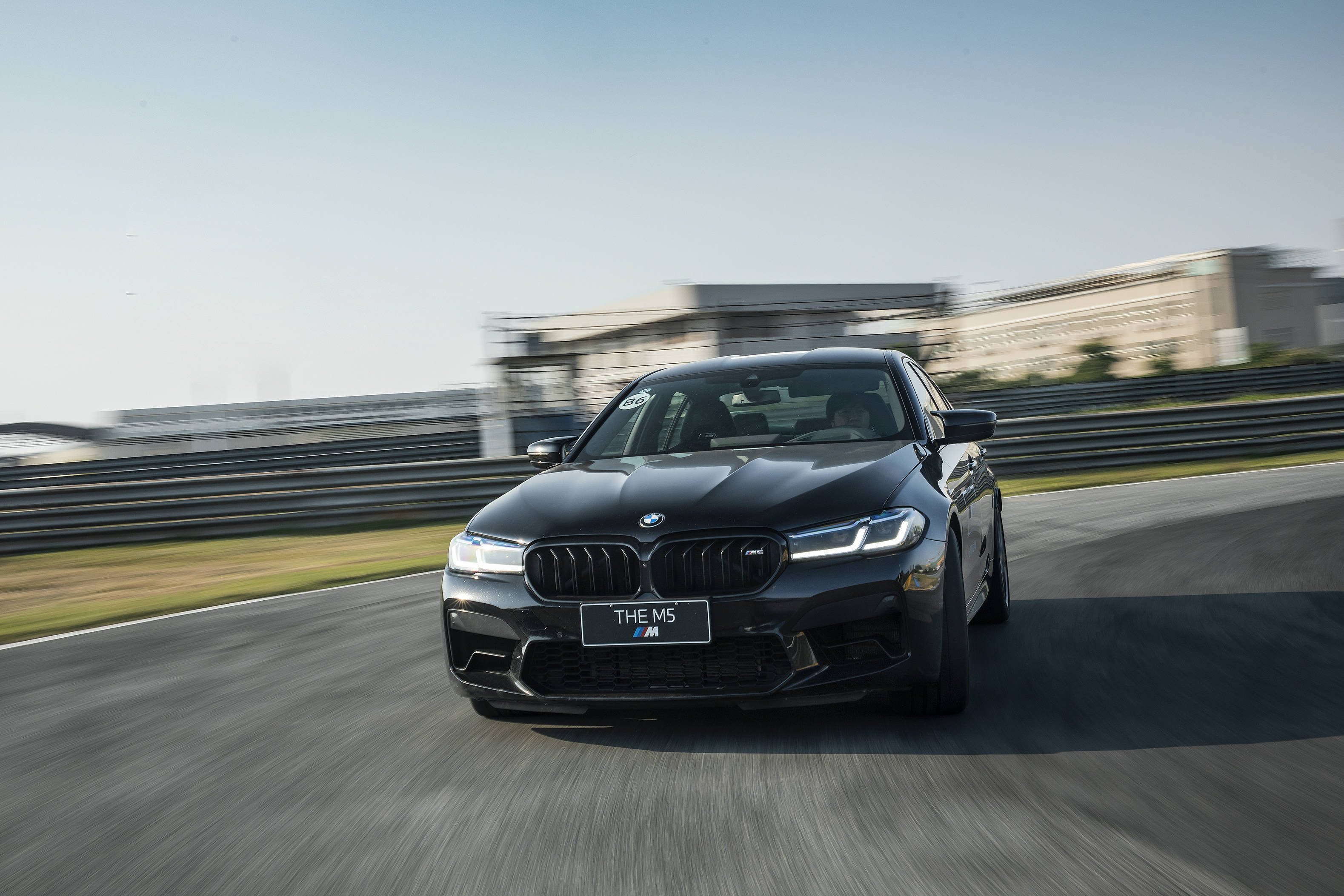 创新|驾控达人的狂欢乐园“2021 BMW热血M城”南区站震撼开幕_搜狐汽车_搜狐网