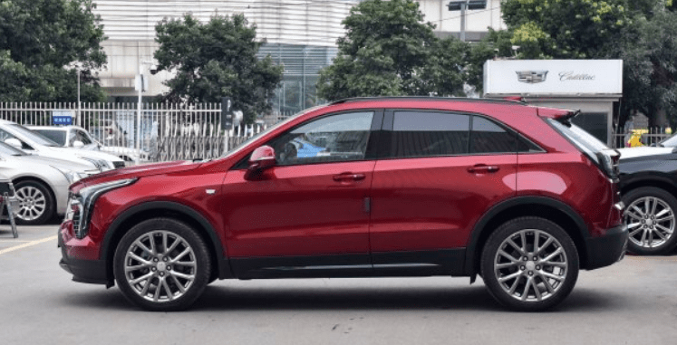 官宣丨12月18日正式上市，搭载2.0T+48V+9AT动力，实车已经到店！_搜狐汽车_搜狐网