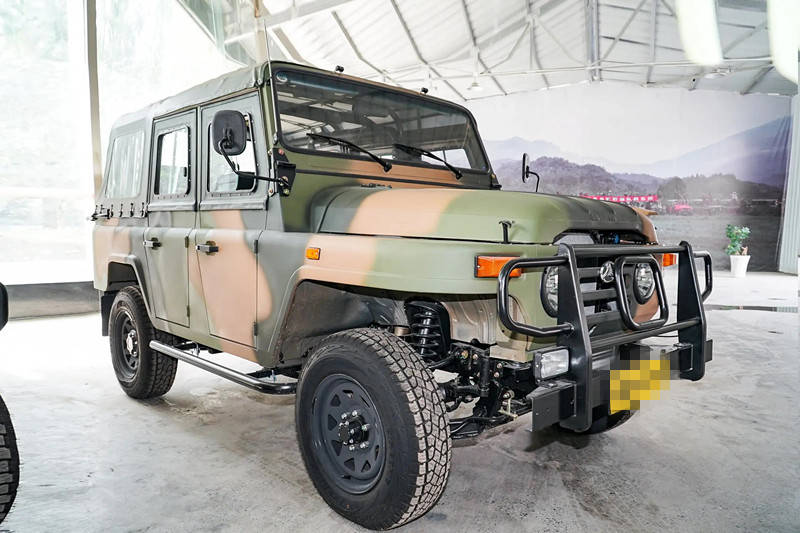 神车换代 北汽BJ212新款设计图曝光 还买什么坦克300？_搜狐汽车_搜狐网