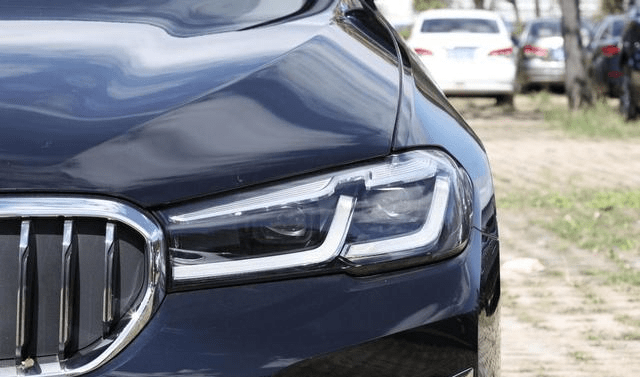 终被国人捧红，上月卖出14308辆，全系2.0T+8AT，A6L真不是对手_搜狐汽车_搜狐网