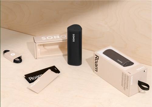 Sonos发布长期可持续发展承诺_产品_公司_包装