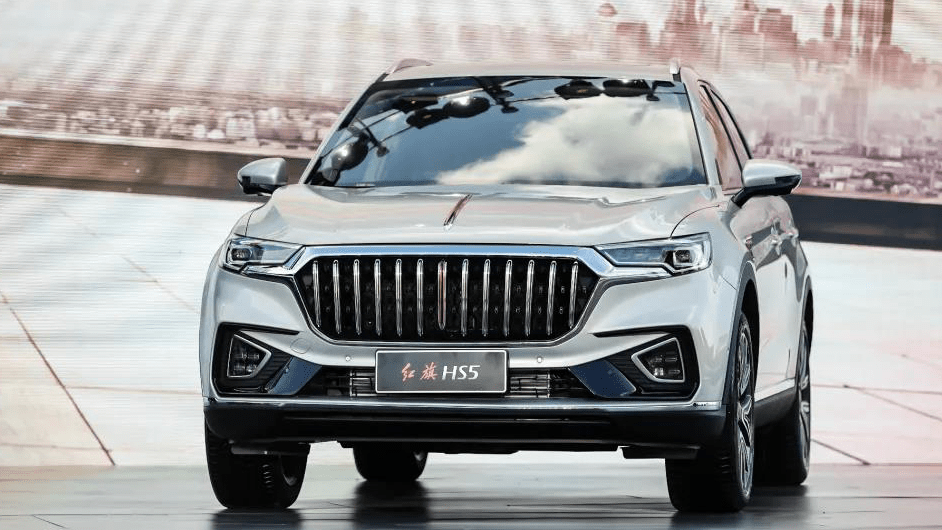外观大气，都说是“国货之光”的红旗HS5值得购买吗？_搜狐汽车_搜狐网