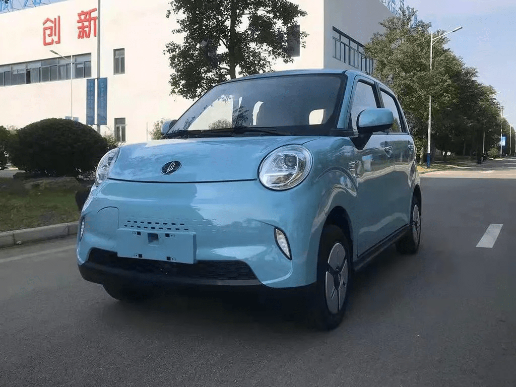 奔驰EQS、WEY拿铁DHT、哈弗神兽 | 一周新车_搜狐汽车_搜狐网