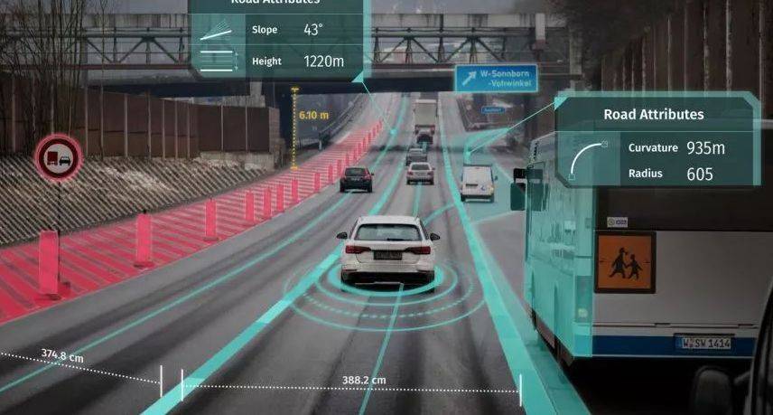 汽车圈：CARIAD与TomTom展开合作_搜狐汽车_搜狐网