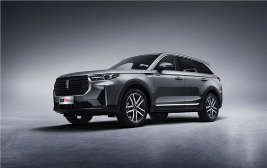 年底买车要选大空间，T99堪称硬派首选_搜狐汽车_搜狐网