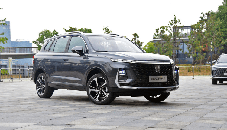 双离合换成8AT，价格更便宜，荣威RX5 MAX翻身有望？_搜狐汽车_搜狐网