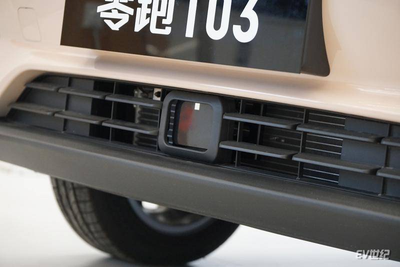 2022款零跑T03上市 补贴后售6.89万-8.49万元_搜狐汽车_搜狐网