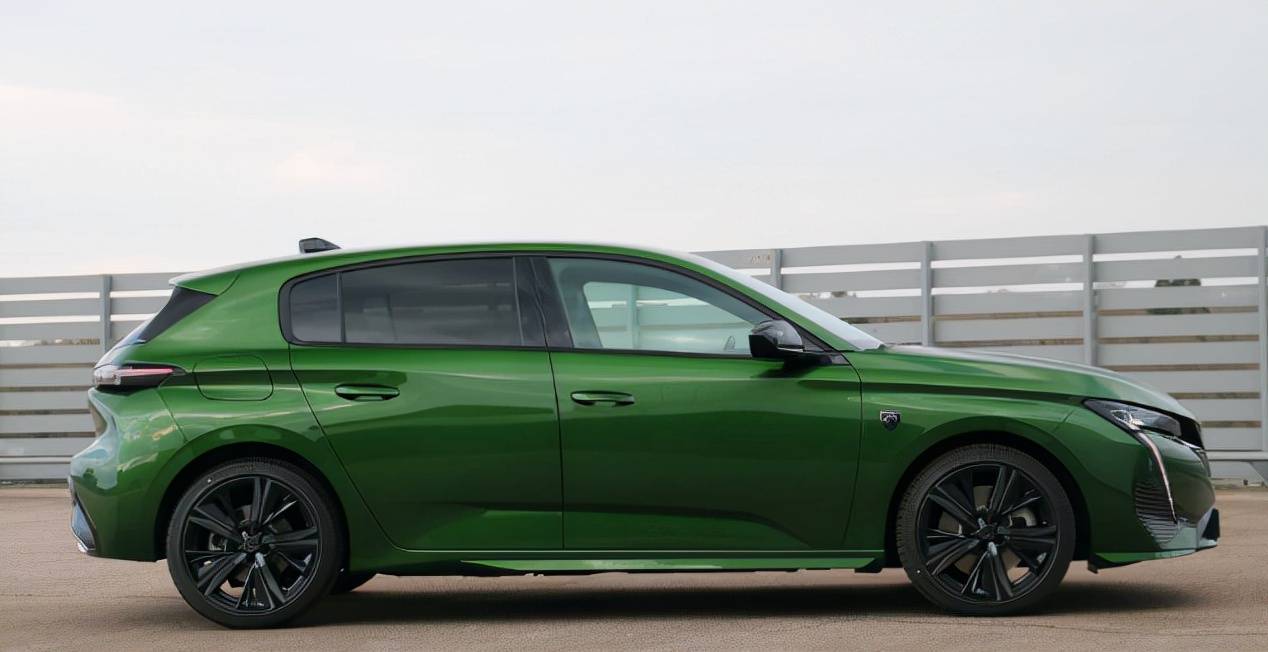 全新308明年国产，酷炫不输凡尔赛，标致翻身的机会终于来了？_搜狐汽车_搜狐网