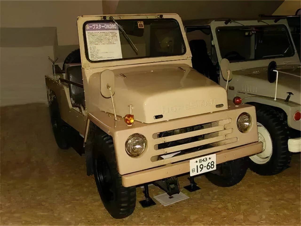 32万买1.5L自吸，铃木新吉姆尼到港，考验情怀的时候到了_搜狐汽车_搜狐网