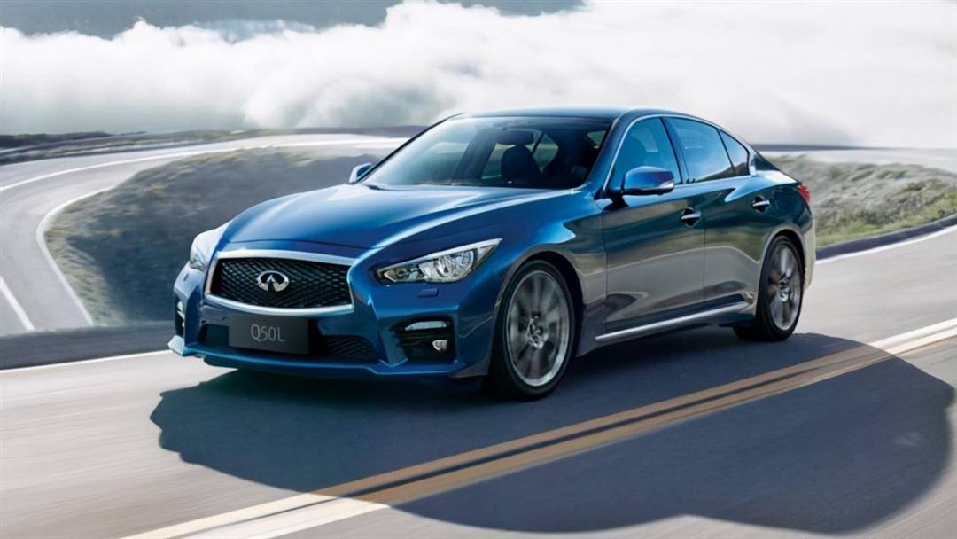 纳入东风日产，英菲尼迪能否“转危为安”？_搜狐汽车_搜狐网