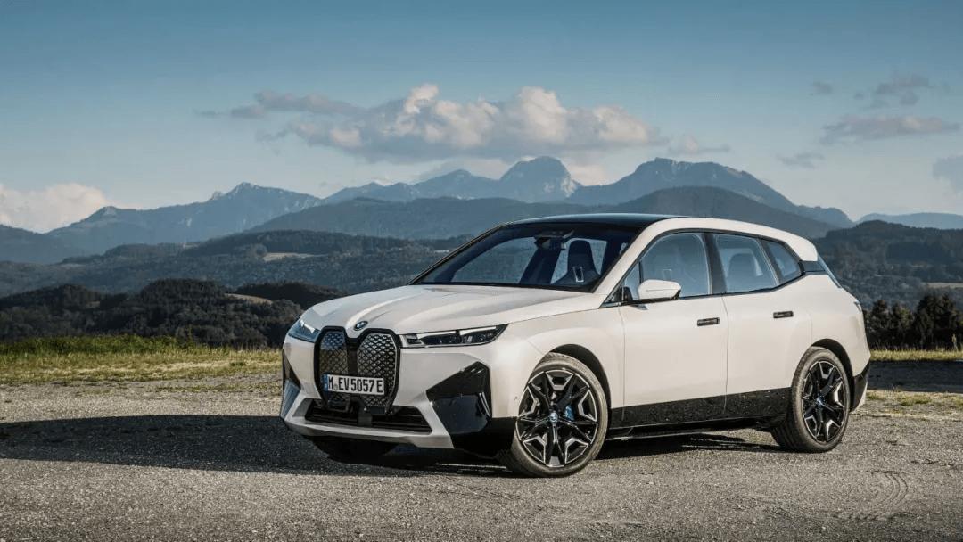 设计解读：宝马iX M60，没了M灵魂_搜狐汽车_搜狐网