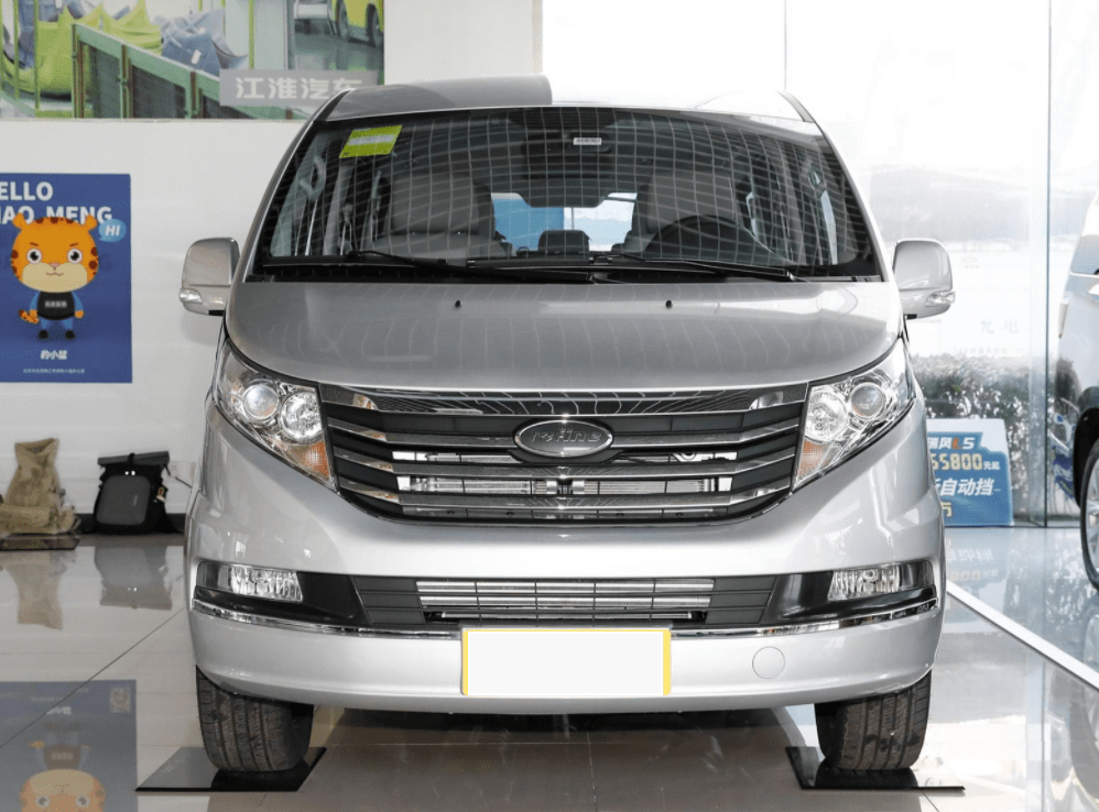 终于上市！商务型中大型MPV：2.0T+6AT，外观内饰升级，降至15万_搜狐汽车_搜狐网
